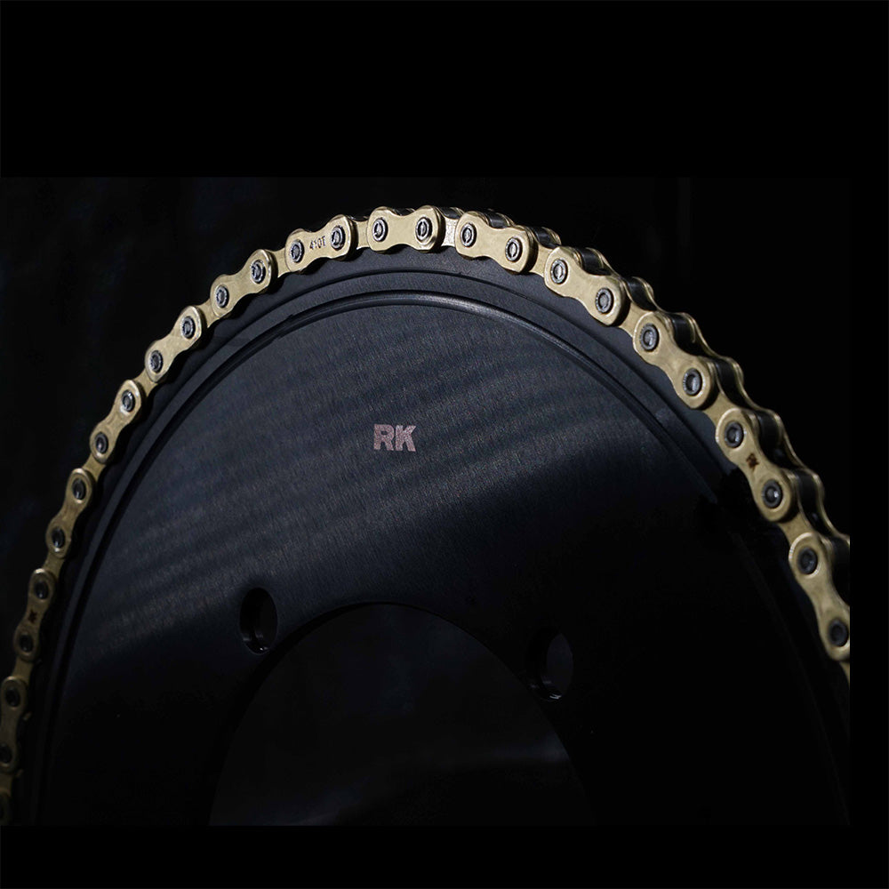 RK TRACK CHAIN – GOMOTO