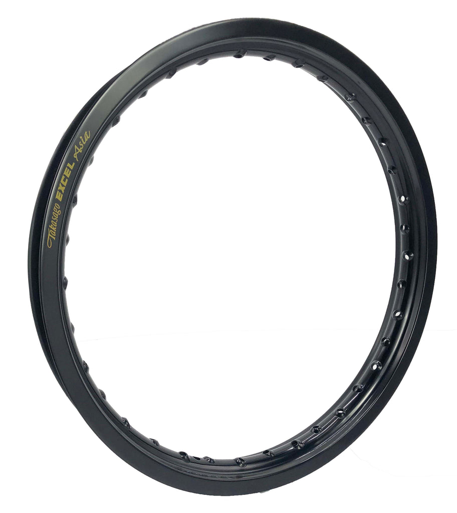 Takasago EXCEL Asia rim (1.20mm x 17") 36 Holes – GOMOTO