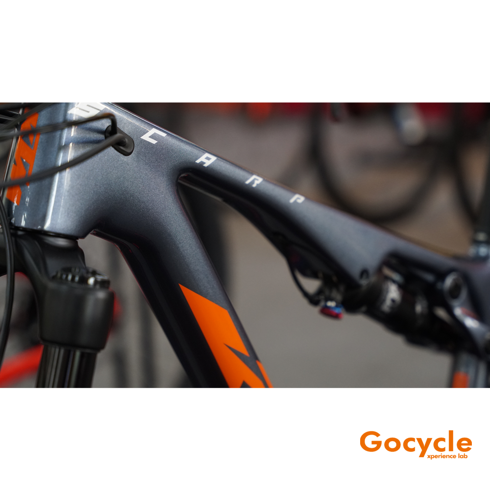 KTM MTB SCRAP MT ADV SE3 GX – GOMOTO