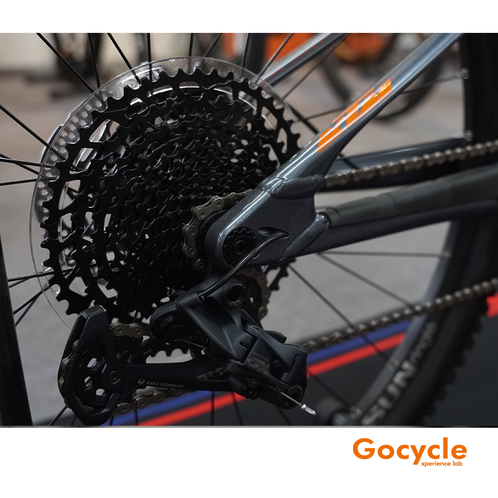 KTM MTB SCRAP MT ADV SE3 GX – GOMOTO