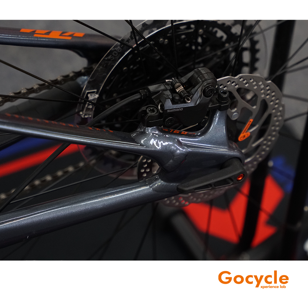 KTM MTB SCRAP MT ADV SE3 GX – GOMOTO