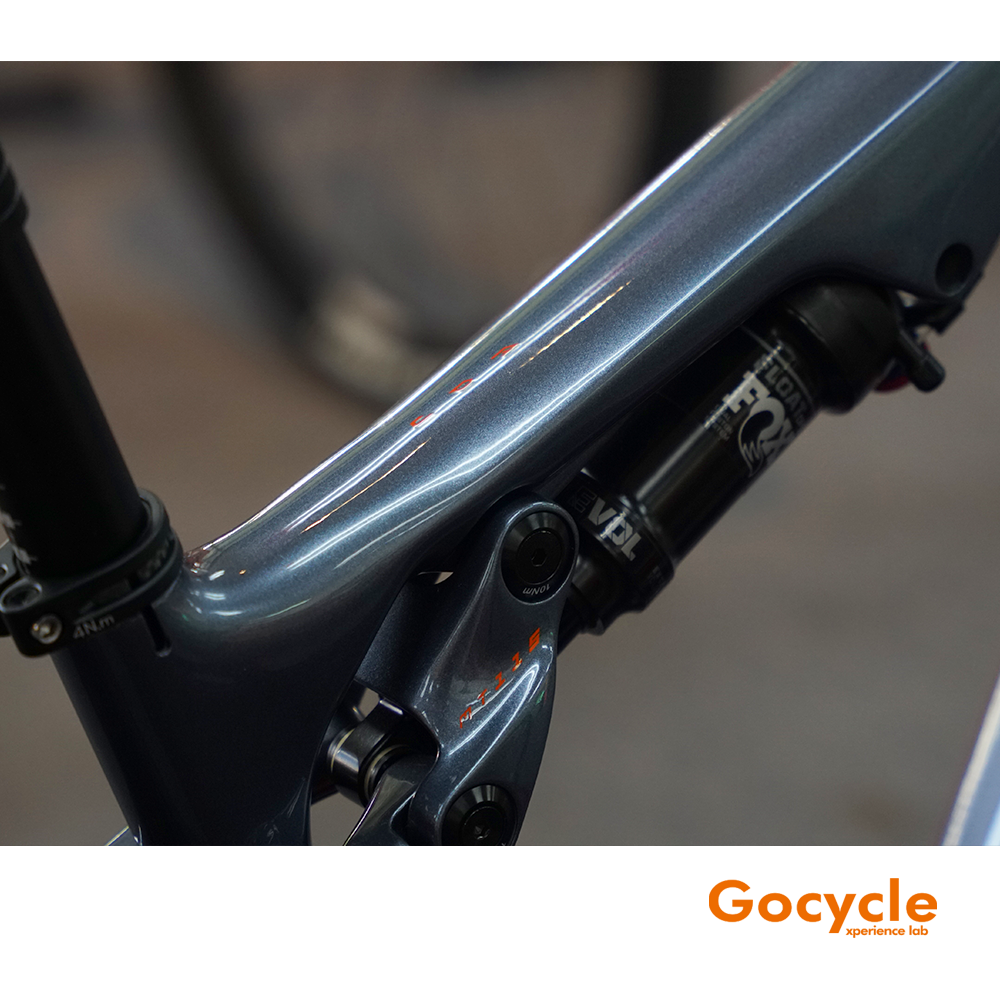 KTM MTB SCRAP MT ADV SE3 GX – GOMOTO