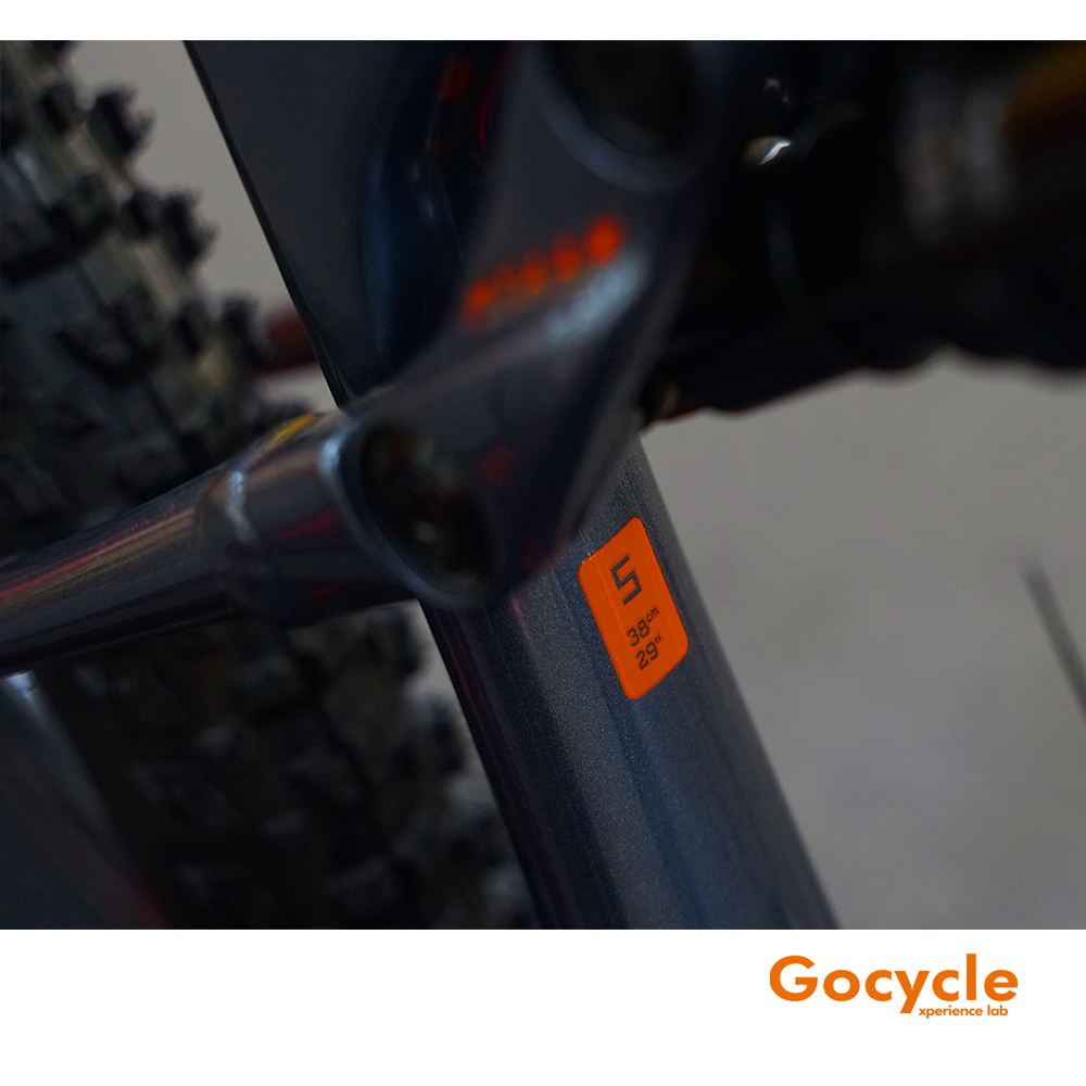 KTM MTB SCRAP MT ADV SE3 GX – GOMOTO