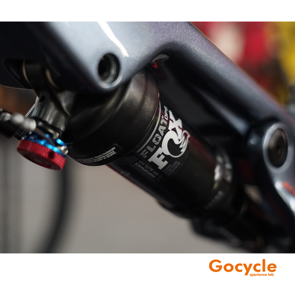 KTM MTB SCRAP MT ADV SE3 GX – GOMOTO