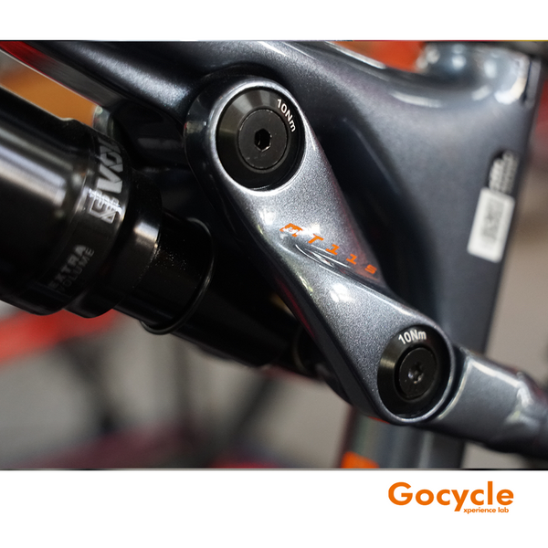 KTM MTB SCRAP MT ADV SE3 GX – GOMOTO