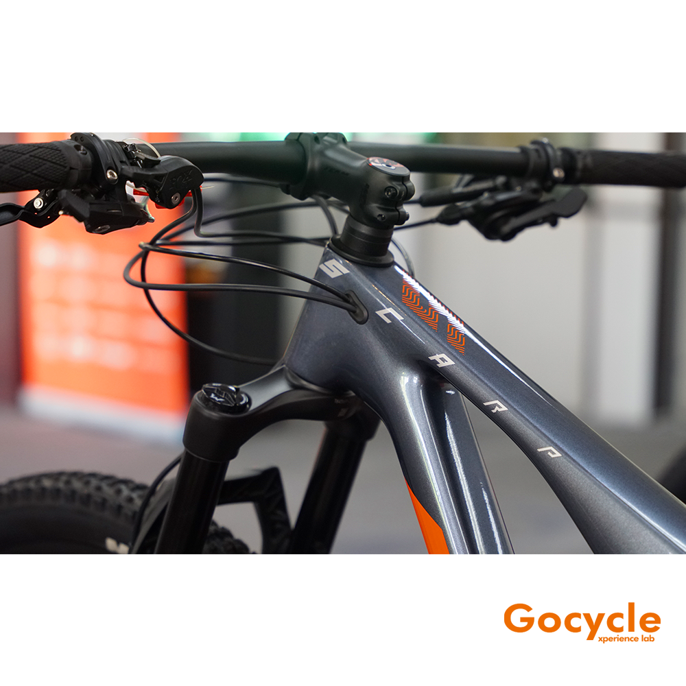 KTM MTB SCRAP MT ADV SE3 GX – GOMOTO