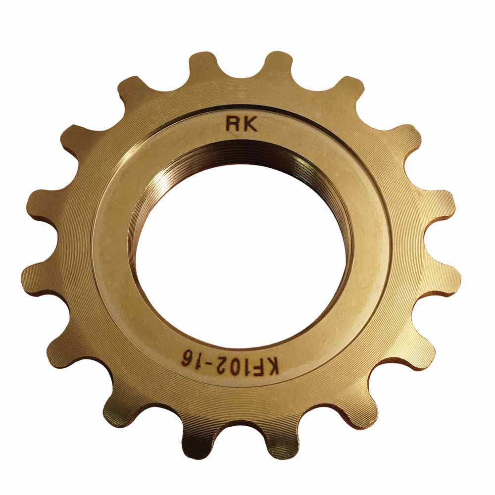 RK TAKASAGO Track Cogs – GOMOTO